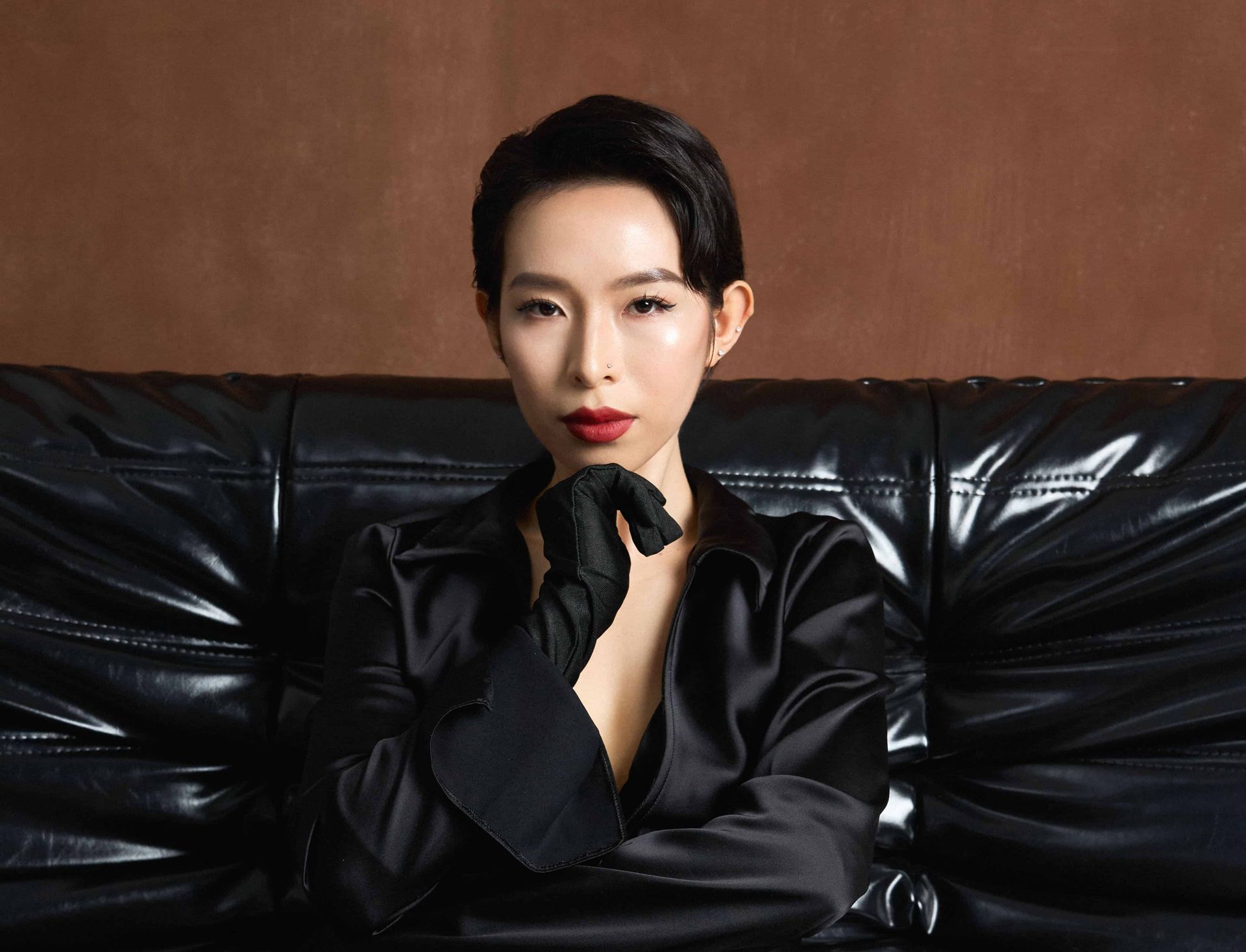 Mistress Elena | Chuyên Gia BDSM | Hướng Dẫn - Tư Vấn - Đào Tạo Chuyên